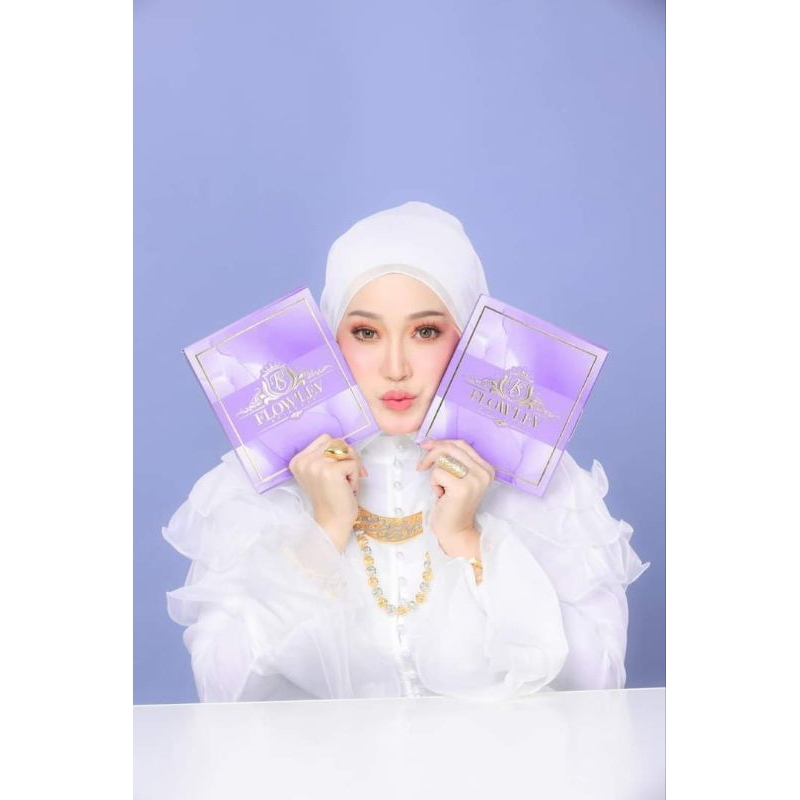 FLOWLEV SKINCARE SET ORIGINAL FLOW'LEV SET | Shopee Malaysia