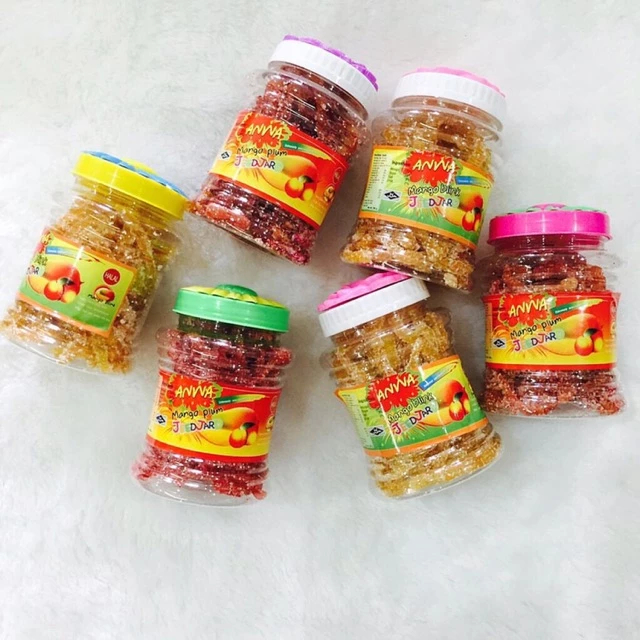 💥Include Postage Semenanjung [ NO SABAH&SARAWAK] Asam Botol Jeejard ...