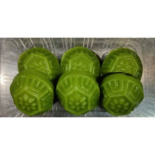 Klang Food Centre Nyonya Angku Kuih (Green Bean) (Small) (GREEN)巴生小食馆娘惹 ...