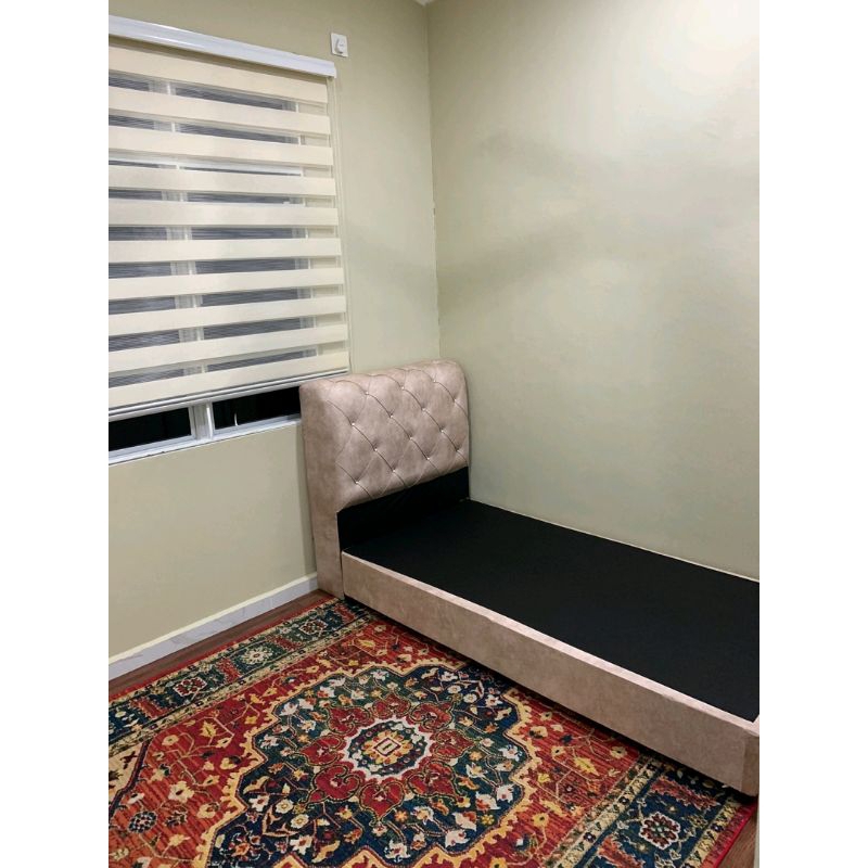 Katil,Divan,single Bed frame | Shopee Malaysia