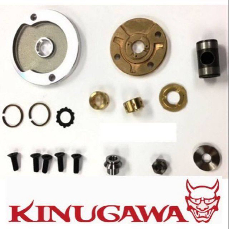 [ READY STOCK ] KINUGAWA Turbo repair kit MAJOR set RHF3 | Shopee Malaysia