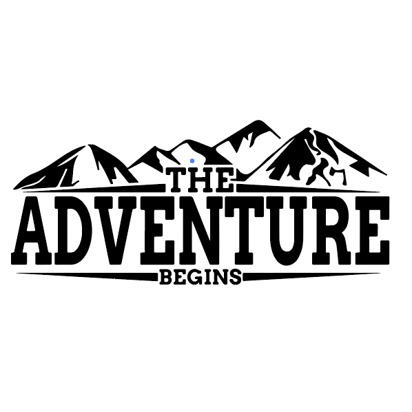 STICKER ADVENTURE,STICKER HIKING,STICKER OFF ROAD.BOX STICKER.COMPASS ...