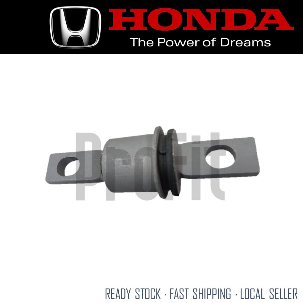 HONDA STEPWAGON RG1 RG2 - 51932-SLJ-003 FRONT LOWER ARM BUSH (LONG ...