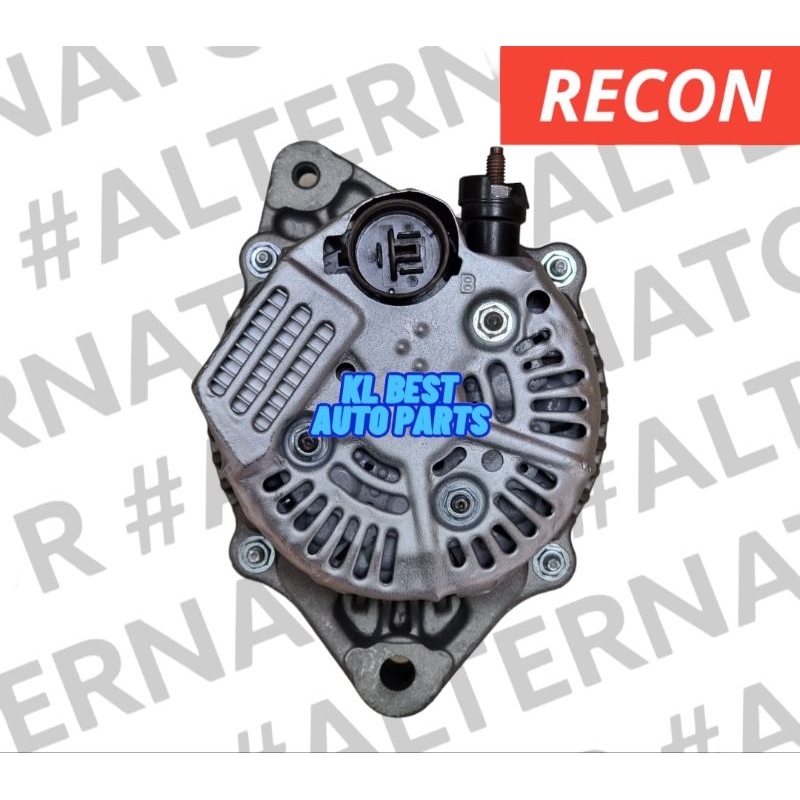 TOYOTA COROLLA EE90 ALTERNATOR RECON | Shopee Malaysia