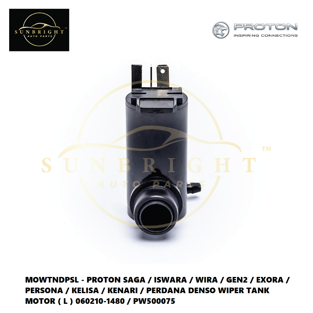 PROTON SAGA / ISWARA / WIRA / GEN2 / EXORA / PERSONA / KELISA / KENARI ...