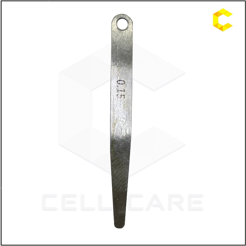 Short Scraper Phone Repair Tool Scraper Spduger 0.15MM | Shopee Malaysia