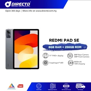 DirectD Official Online Store, August 2024 | Shopee Malaysia