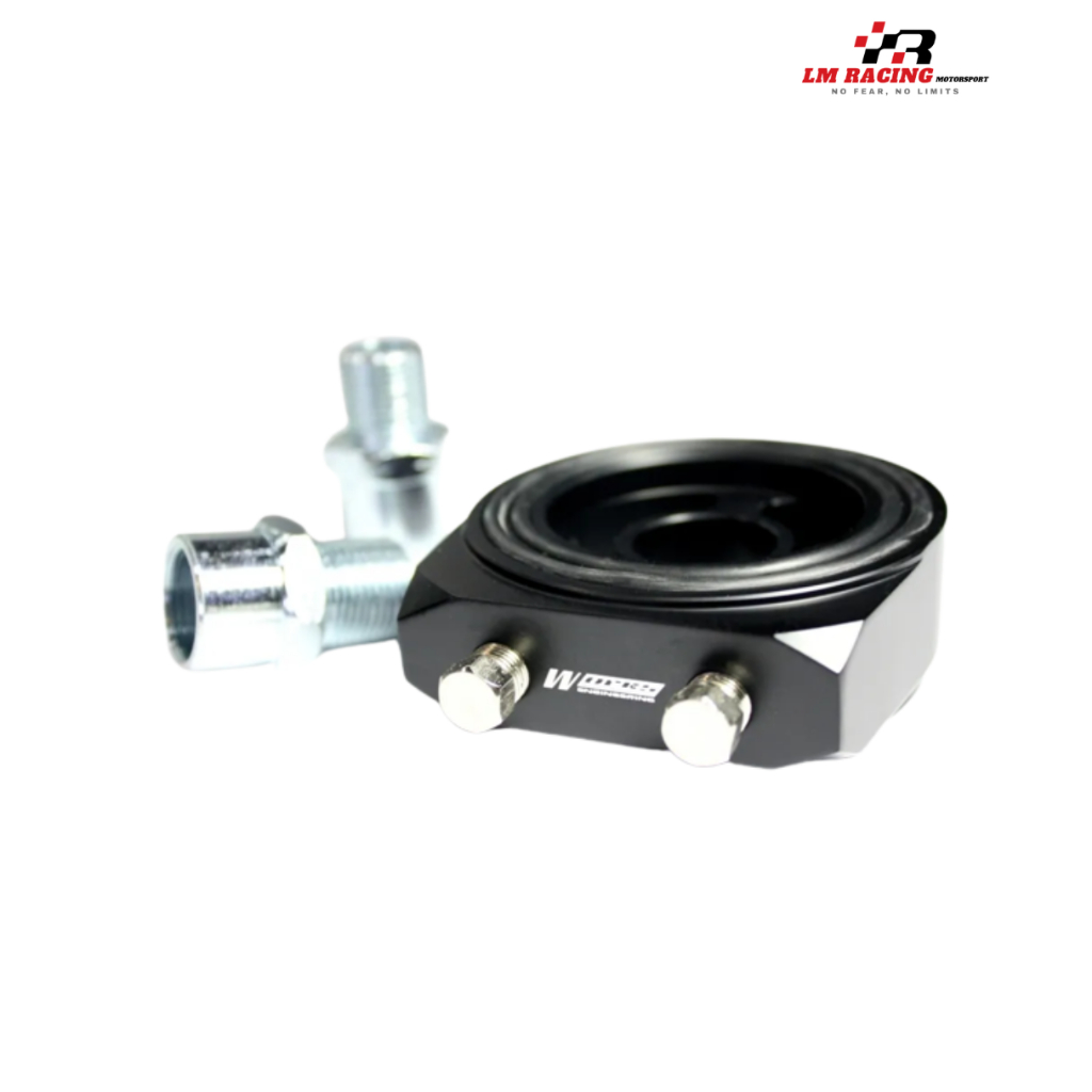 Works Engine Oil Sensor Adapter Attachment Kit | Shopee Malaysia