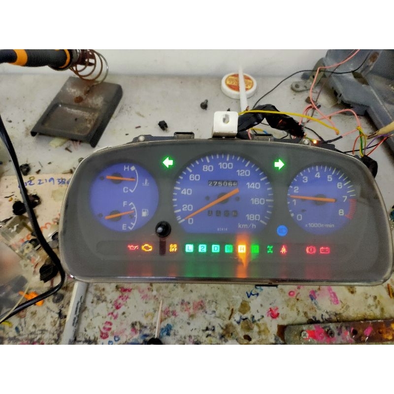 meter kelisa kenari kembara | Shopee Malaysia