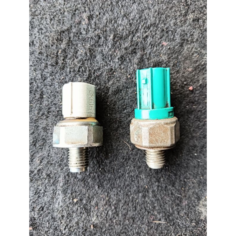 Honda Accord SDA Stream RN3 Civic FD Odyssey RB1 Gear Box Presure ...
