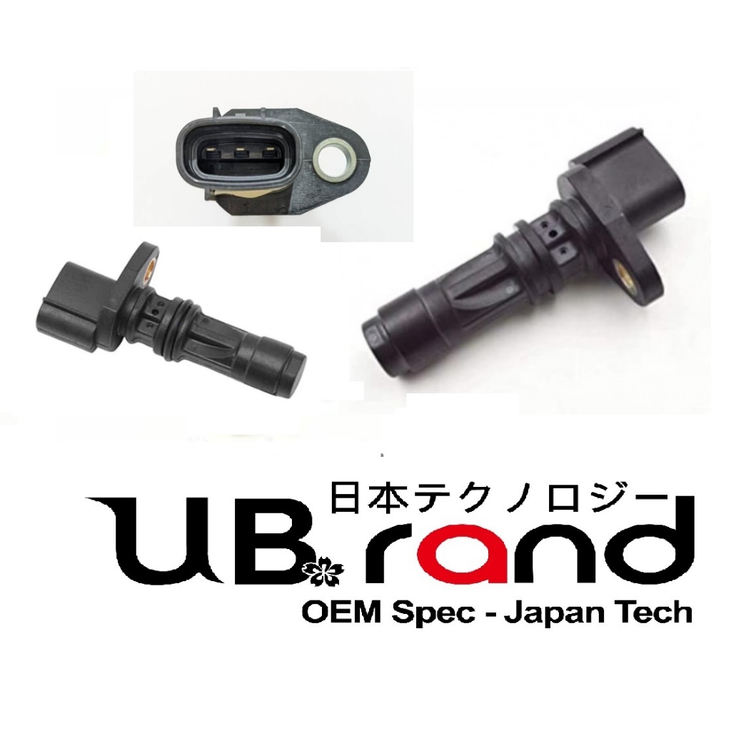 NISSAN NAVARA D40 YD25DDTI SENSOR CRANK SHAFT SENSOR CRANKSHAFT CAM ...