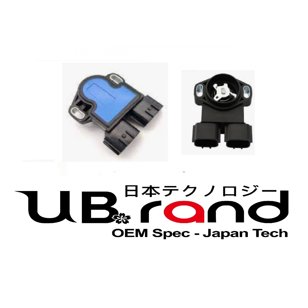 isuzu D-MAX DMAX 3.0L 3.0cc 4JH1 Engine 02-04y Throttle Body Position ...