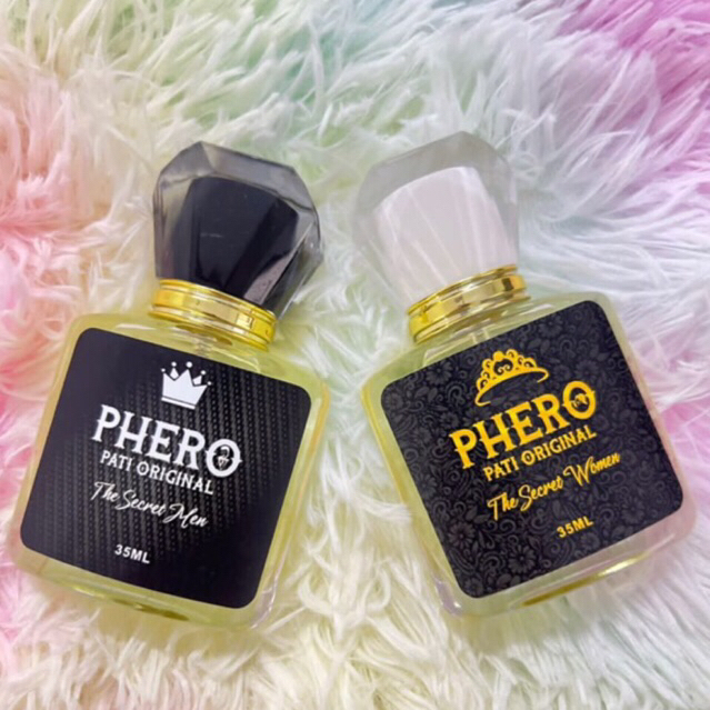 WANGIAN LELAKI ORIGINAL / PERFUME MEN | Shopee Malaysia