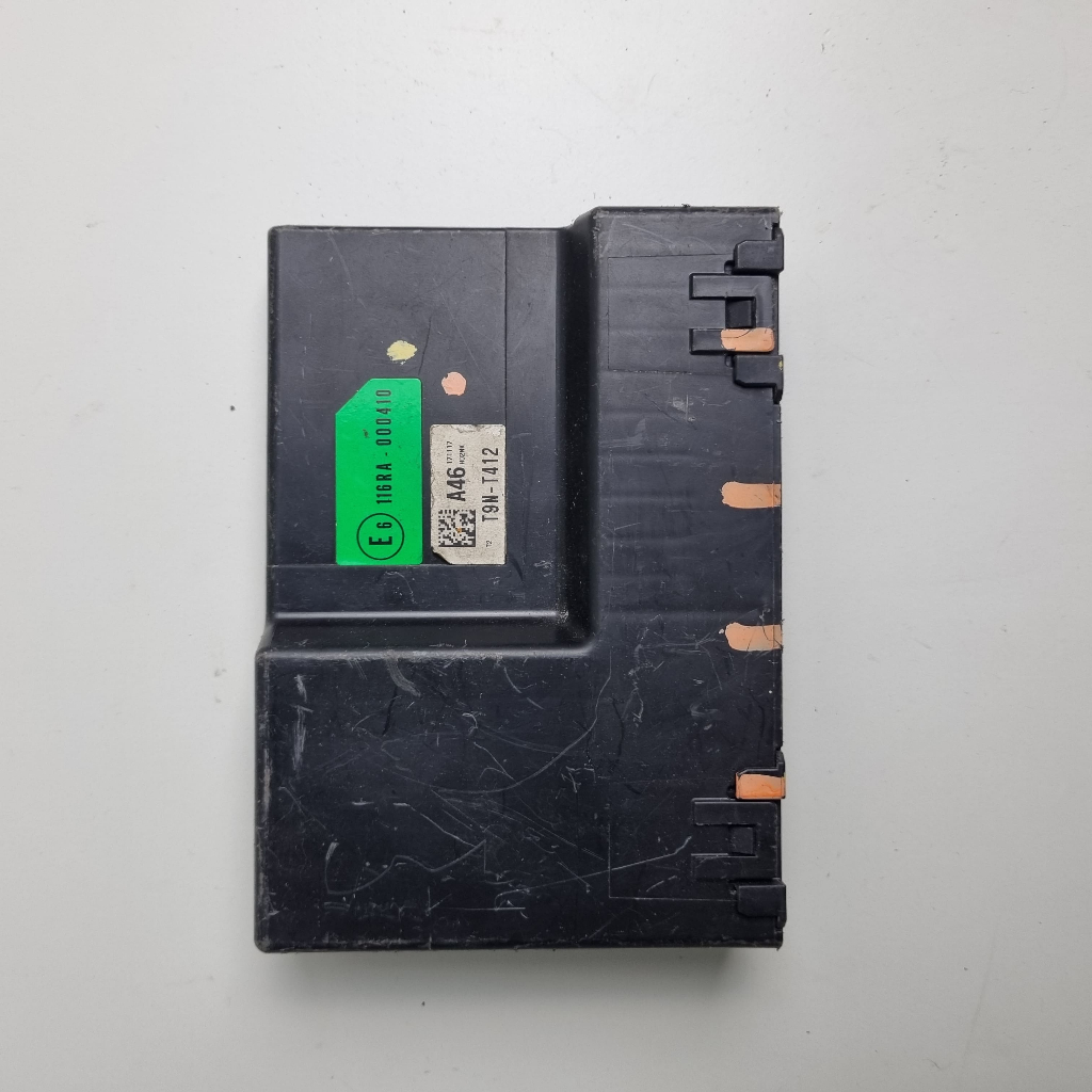 Honda City T9A GM6 BCM ECU T9N-T412 A46 | Shopee Malaysia