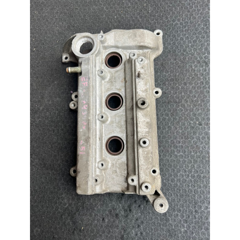 L7 L9 KELISA KENARI VALVE COVER HEAD USED JAPAN | Shopee Malaysia