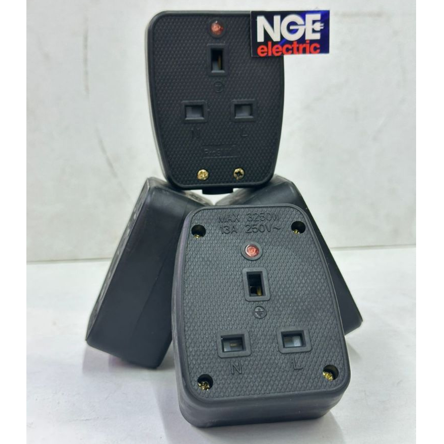 Switch| 𝐃𝐮𝐚𝐥 𝐑𝐮𝐛𝐛𝐞𝐫 𝐮𝐧𝐛𝐫𝐨𝐤𝐞𝐧 𝟏𝟑𝐀 𝐔𝐤 𝐭𝐲𝐩𝐞 𝐭𝐫𝐚𝐢𝐥𝐢𝐧𝐠 𝐬𝐨𝐜𝐤𝐞𝐭 𝐄𝐱𝐭𝐞𝐧𝐬𝐢𝐨𝐧 ...