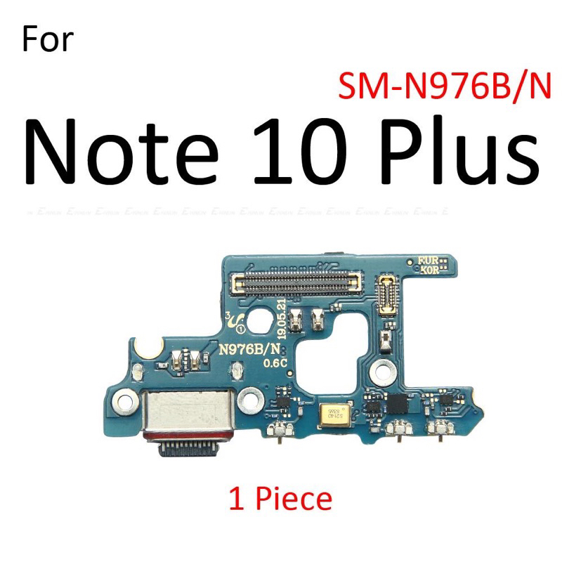 KRCB Original For Samsung Galaxy Note 10 Plus Note 10+ SM-N976B/N USB ...