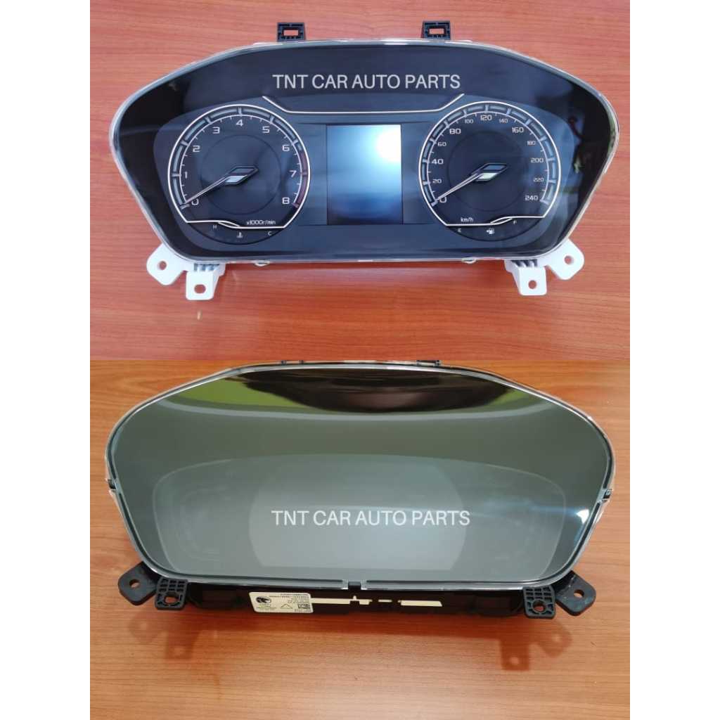 PROTON X50 SPEED METER ASSEMBLY (FLAGSHIP/EXECUTIVE) ORIGINAL PROTON ...