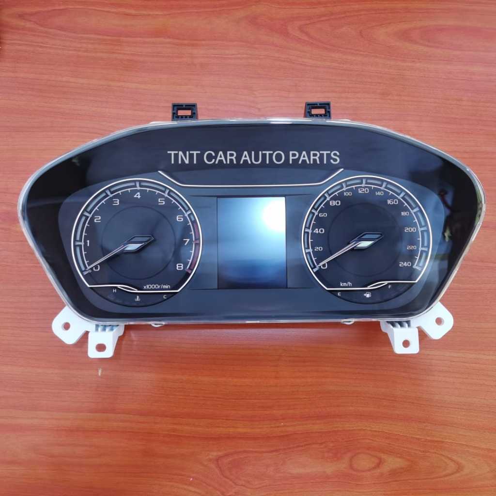 PROTON X50 SPEED METER ASSEMBLY (FLAGSHIP/EXECUTIVE) ORIGINAL PROTON ...