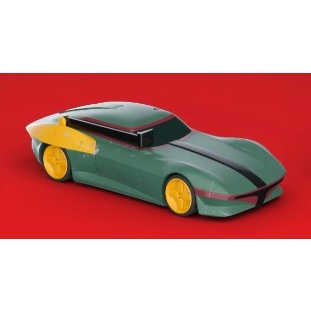 [Shell Star Wars Collection 2023] [Shell Star Wars Racer] [Star Wars ...