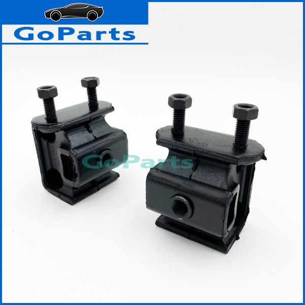 (1PC) DAIHATSU DELTA DV57 DV58 DV99 DV116 GEAR BOX MOUNTING 12371-87308 ...