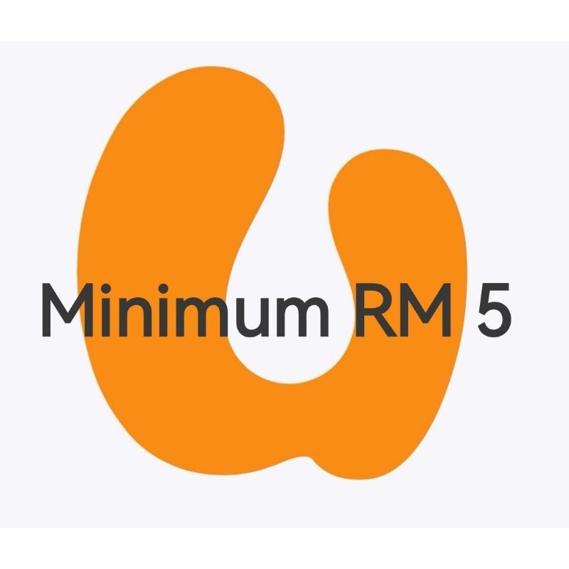 UMOBILE POSTPAID (Min RM5) | Shopee Malaysia