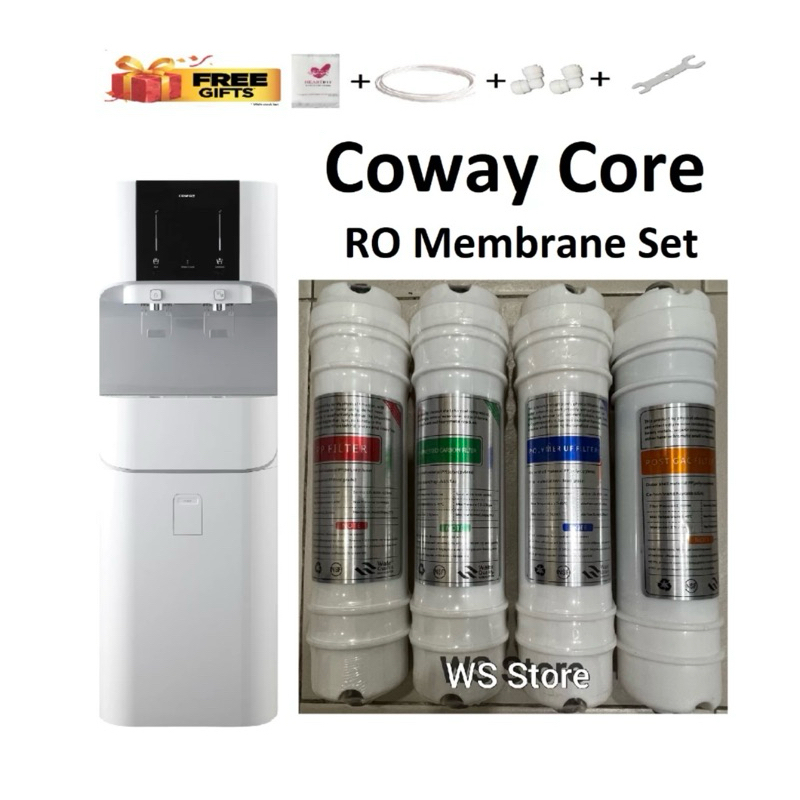 Core coway filter store