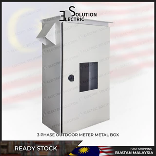 meter box Malaysia, Best Deals December 2024 | Shopee Malaysia