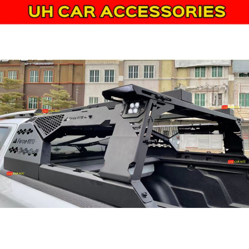 FORD RANGER T6 T7 T8 T9 XL XLT RAPTOR WILDTRAK FORCE F16 SPORT SPOT ...