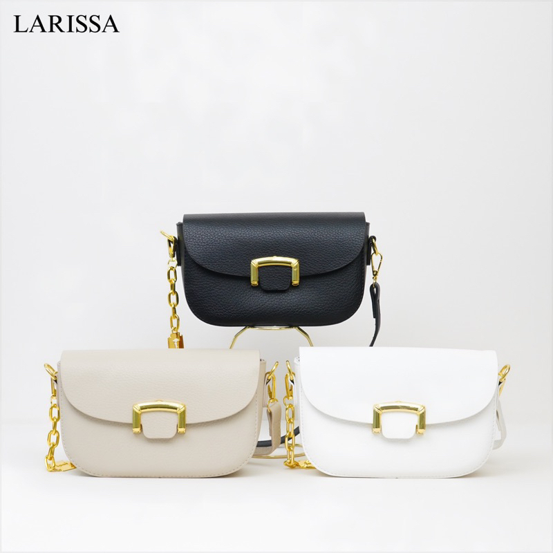 SHELA-LARISSA Fashionable Bag Women Korean Style shoulder Beg Wanita ...