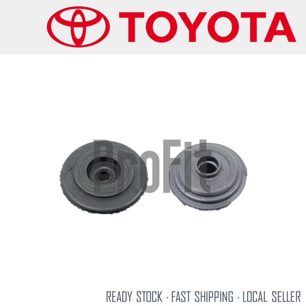 TOYOTA VIOS NCP42 NCP93 NCP150 (2002-2021) - 48755-0D060 REAR ABSORBER ...