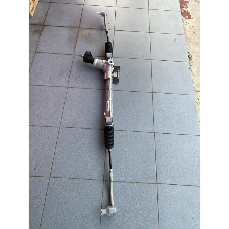 Original Proton X70 steering rack with tie rod end & bush (New ...