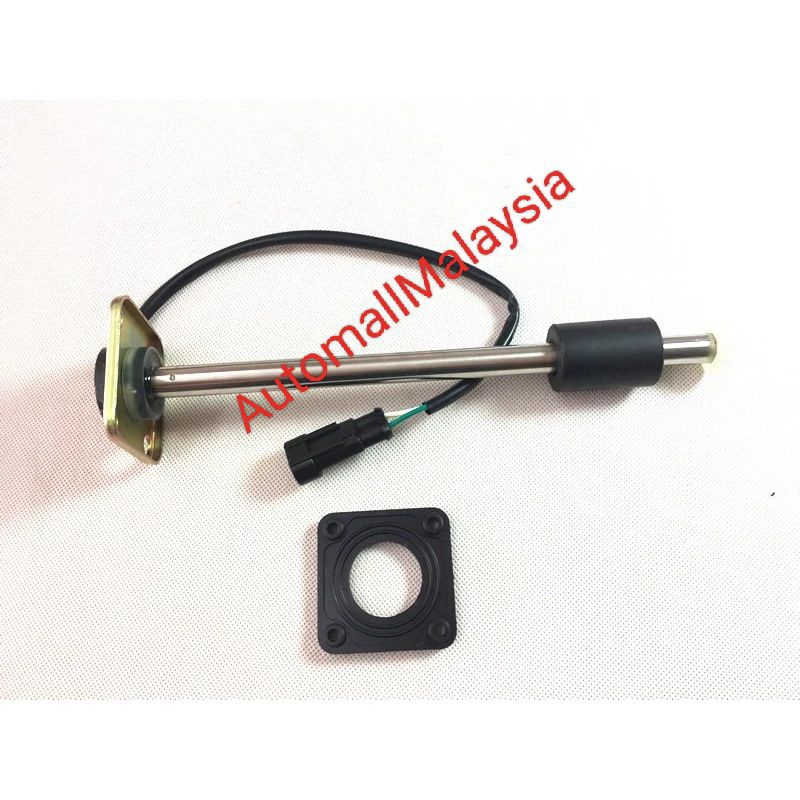 100% Genuine Original Fuel Level Sensor + Seal for Benelli TNT600 ...
