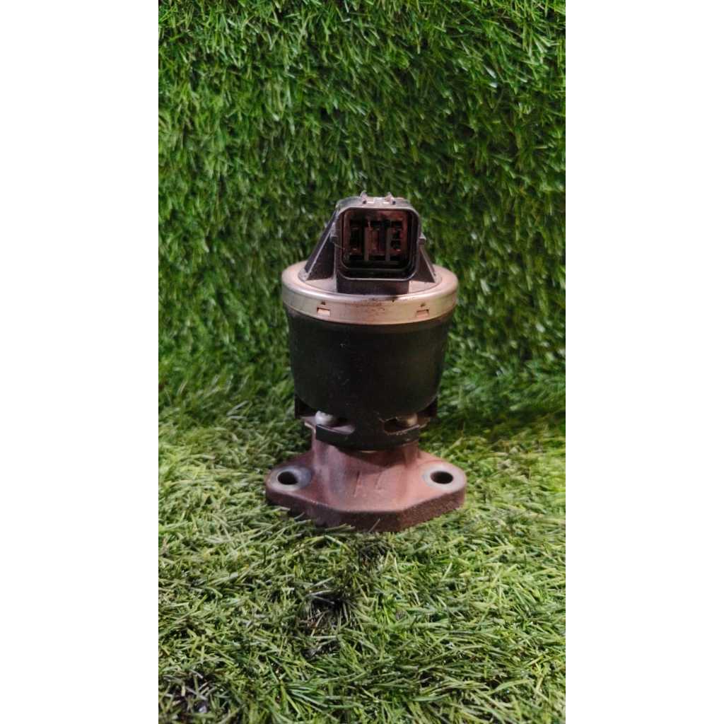 Honda CRV TOA 2012-2017 Egr Valve (2.0 Model) | Shopee Malaysia