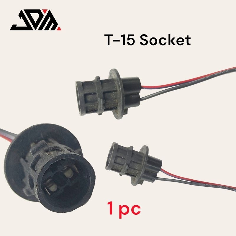 T15 Socket for Bulb [ READY STOCK ] | Shopee Malaysia