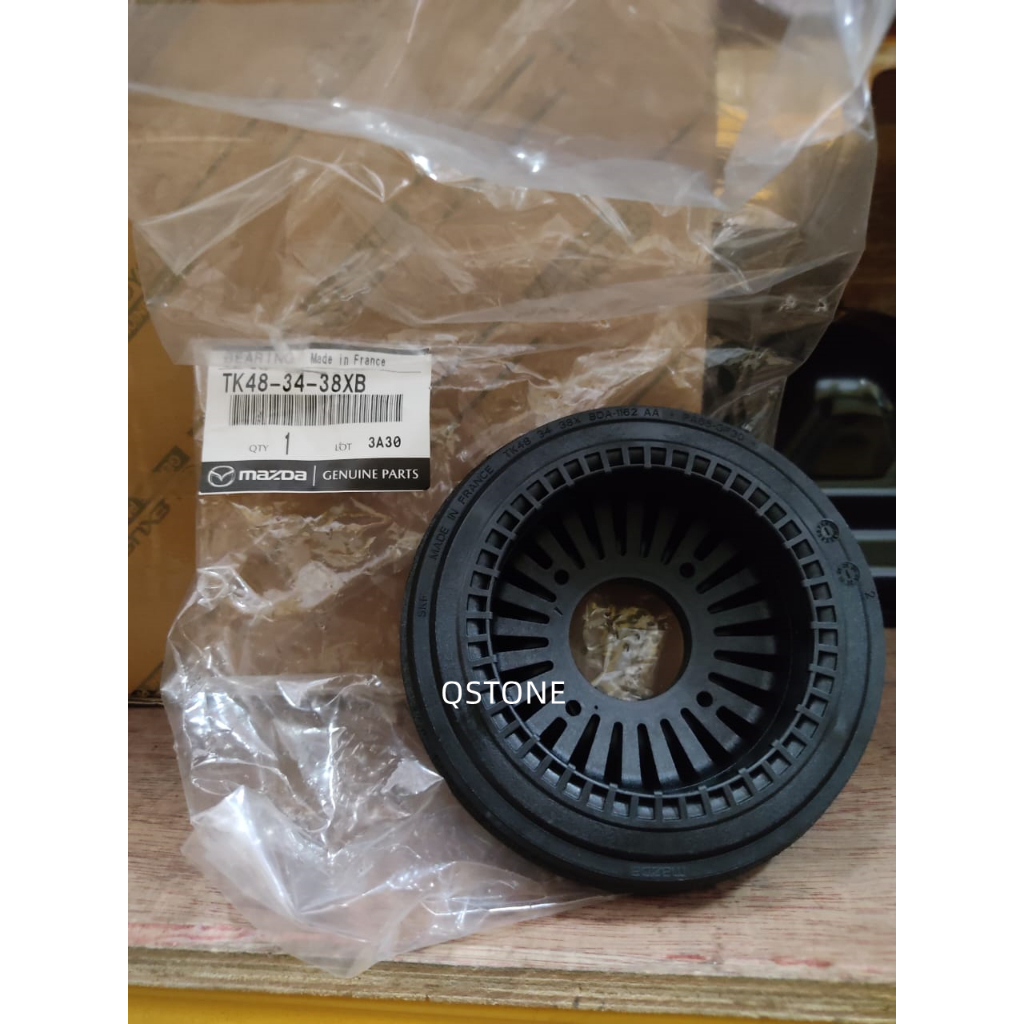 MAZDA CX5 KF 2017-2021 / CX9 2018 TC MODEL -ORIGINAL FRONT ABSORBER ...