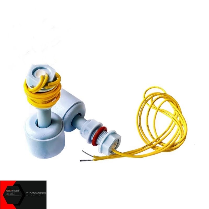 Pp Material Float Level Switchm10 52mm Shopee Malaysia 8249