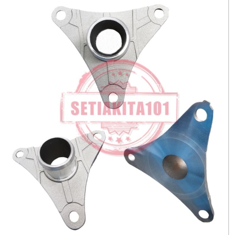 PERODUA AXIA BEZZA 1.0 WATER OUTLET PIPE/THERMOSTAT HOUSING HOSE/WATER ...