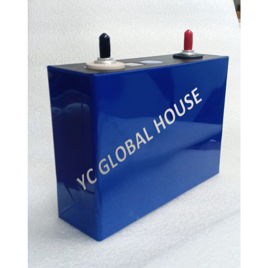 Recond Rechargeable 100ah 200ah Lifepo4 Lithium Iron Phosphate Battery