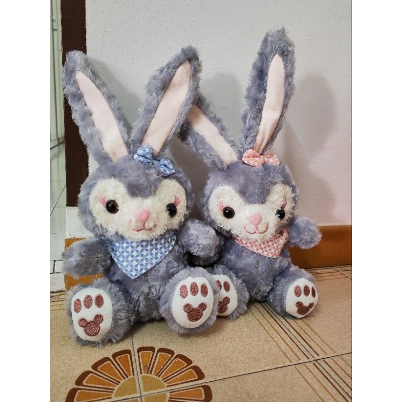 Disney Stella Soft Doll (1 set 2 Doll) | Shopee Malaysia