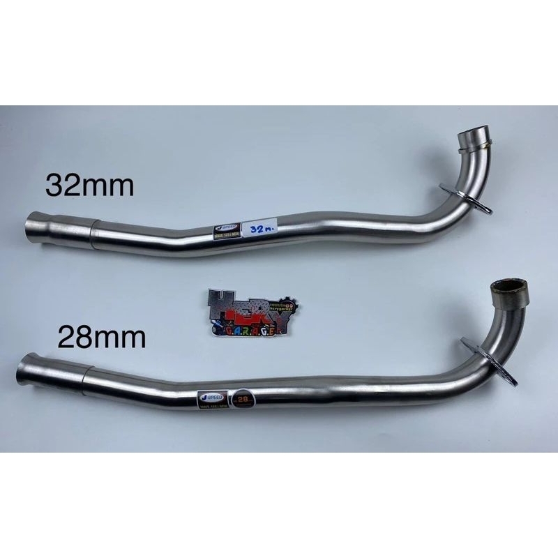 MANIFOLD 28mm/32mm HONDA FUTURE, DASH/ULTIMO DAN WAVE 100RS | Shopee ...