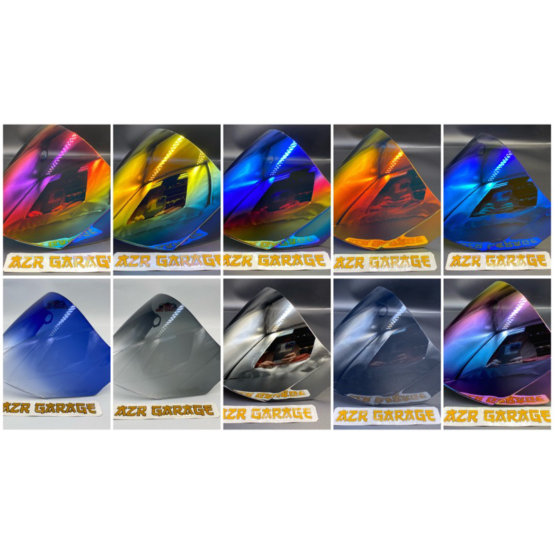 VISOR ARC DISCOVERY ORIGINAL | Shopee Malaysia