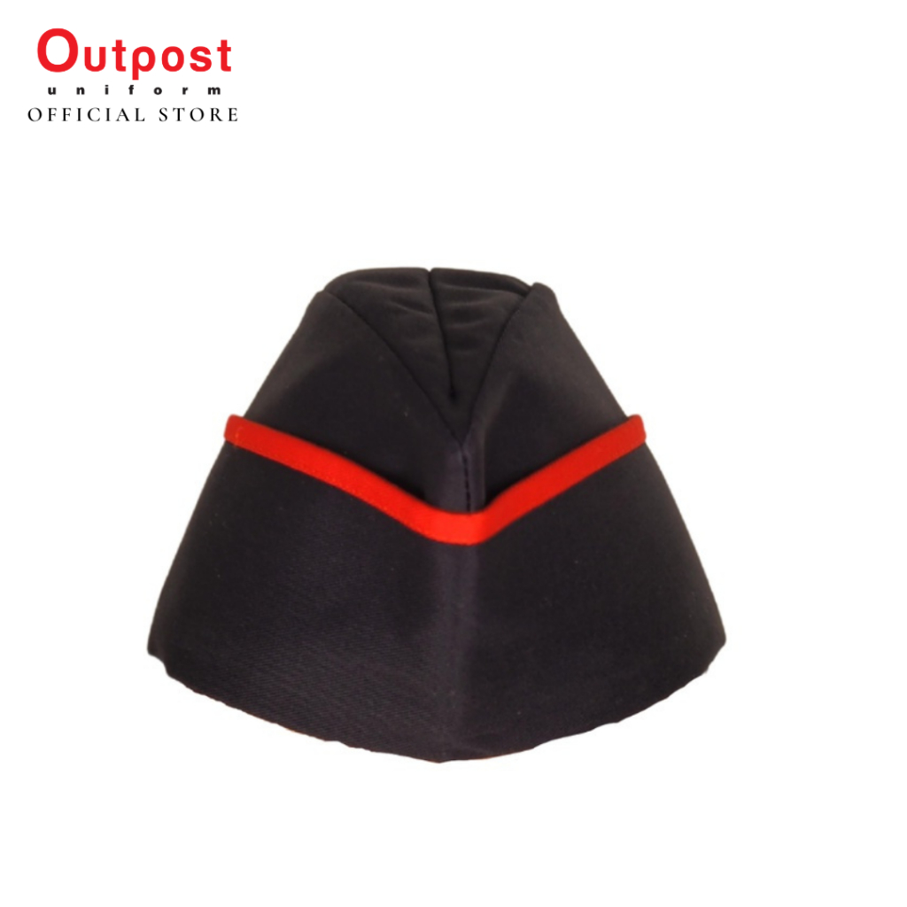Outpost Scout Forage Cap/Topi Pengakap | Shopee Malaysia