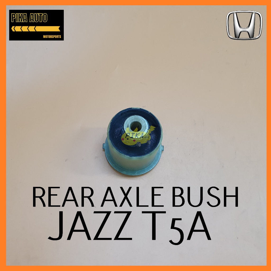 HONDA JAZZ T5A REAR AXLE BUSH 52385-T5A-J03 | Shopee Malaysia