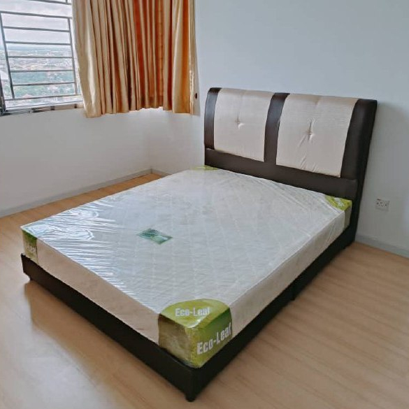 Single Queen Mattress Tilam Single Queen Tilam Bujang Rebound Mattress ...