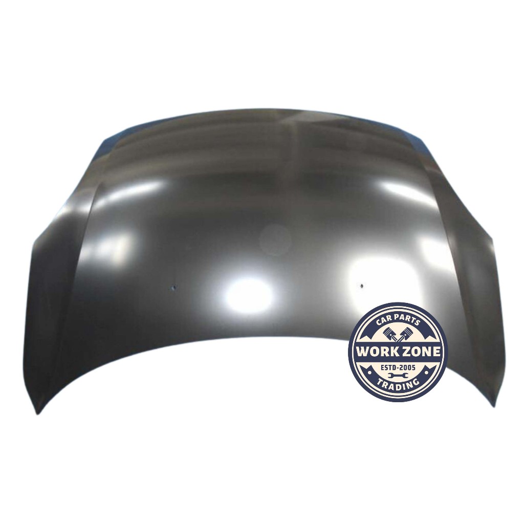 Suzuki Swift 2005 2013 Front Bonnet Bonet Depan Hood | Aftermarket OEM ...
