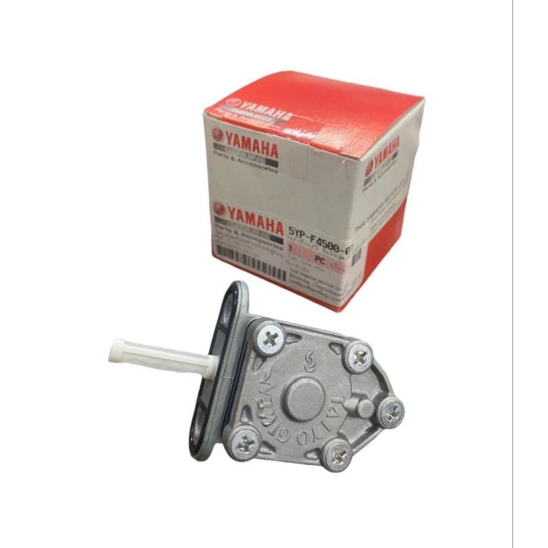 Yamaha 5YP-F4500-01 Lc135 / Y125 Fuel Cock ori hly | Shopee Malaysia