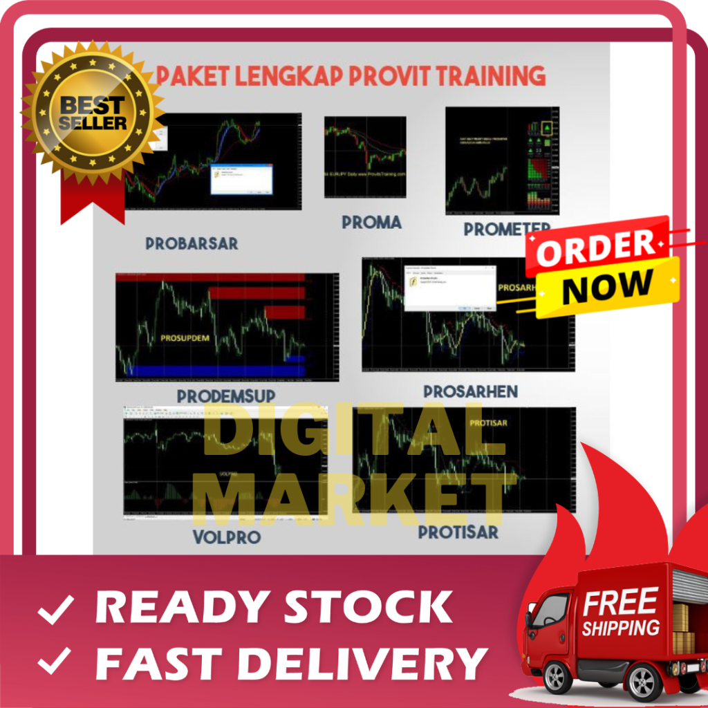 Cheapest! Complete package of forex indicators provit training complete probarsar | MT4 ...