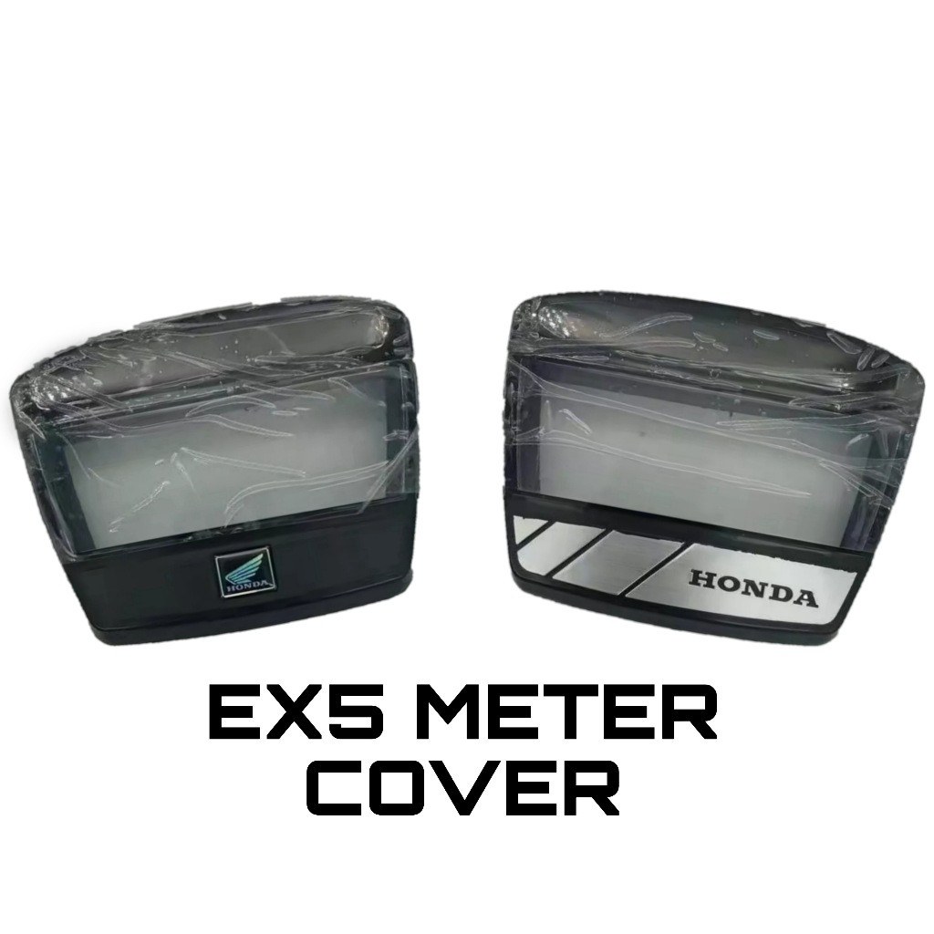HONDA EX5 DREAM / HIGHPOWER METER COVER ASSY | Shopee Malaysia