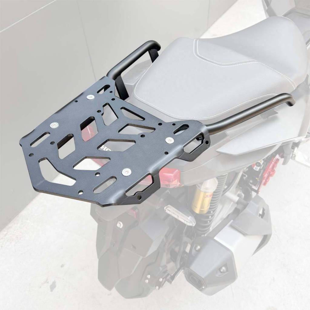 Honda ADV 160 Monorack Top Rack Heavy Duty Rack Top Box Rack Bracket ...